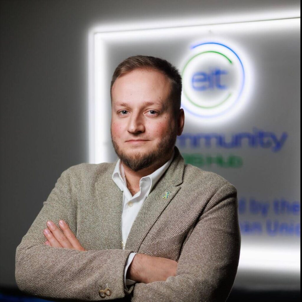 EIT Community Hub in Ukraine