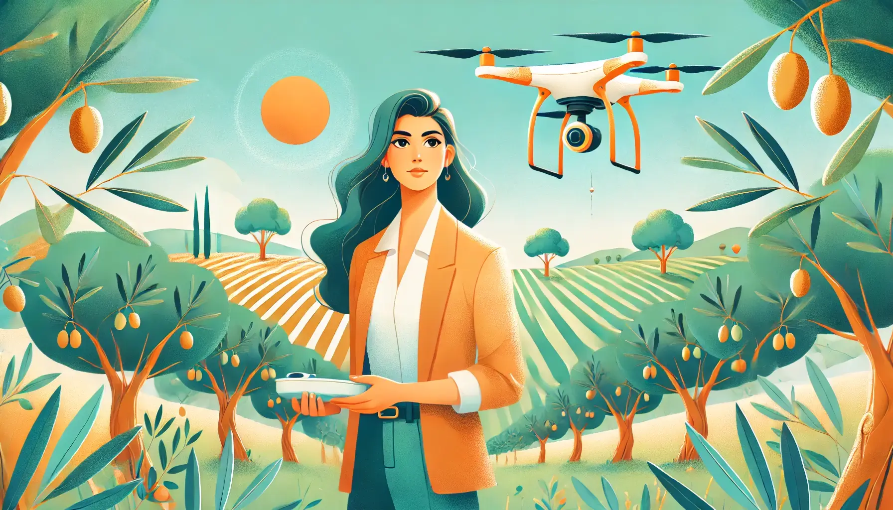 EWA | Empowering Women in Agrifood - EIT Regional Innovation Scheme