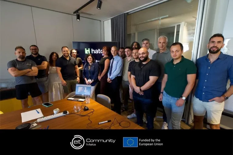 Home - EIT Regional Innovation Scheme